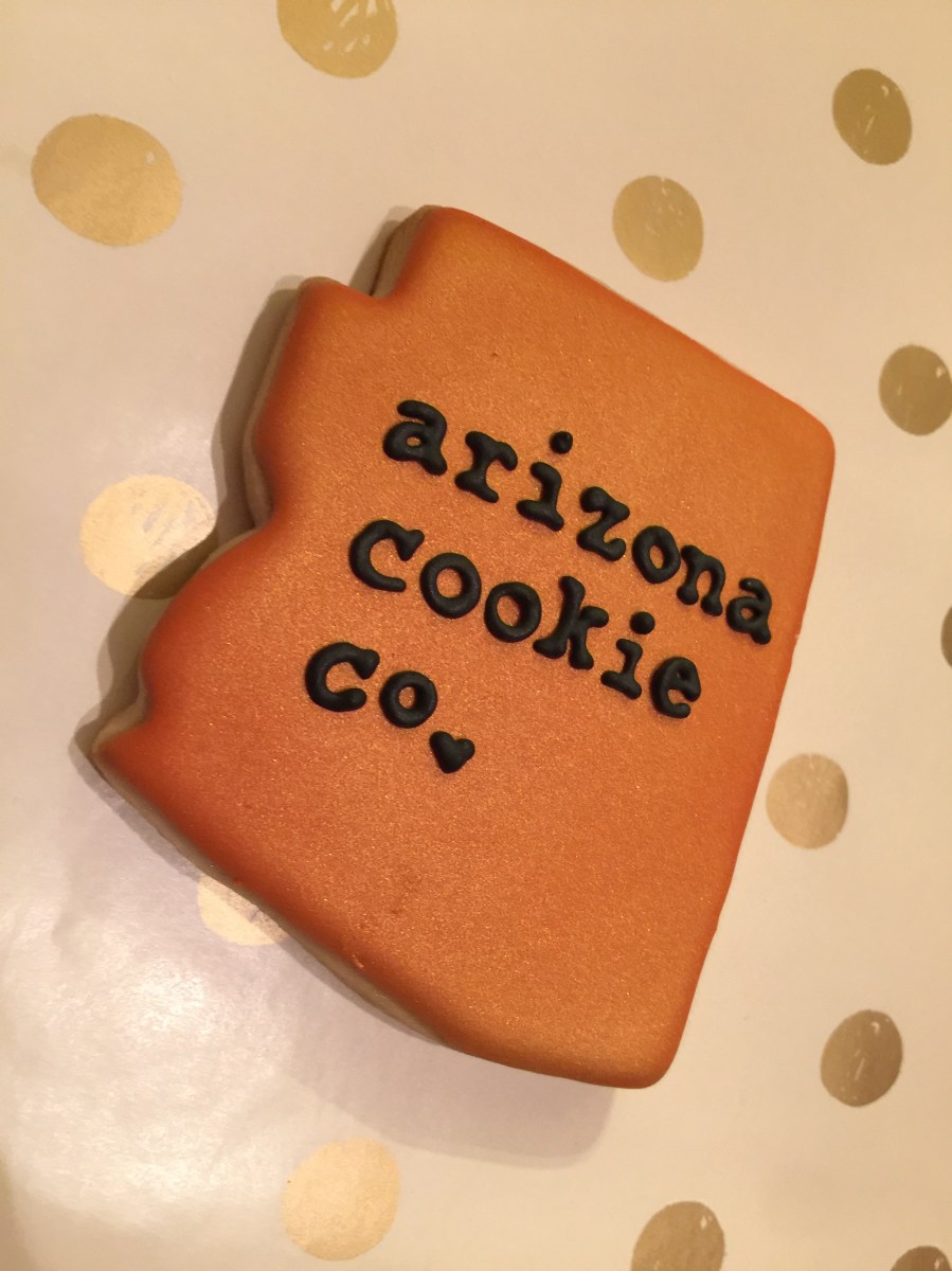 Welcome! – Arizona Cookie Company