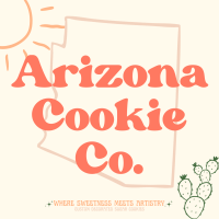 Arizona Cookie Company – where sweetness meets artistry – handcrafted ...